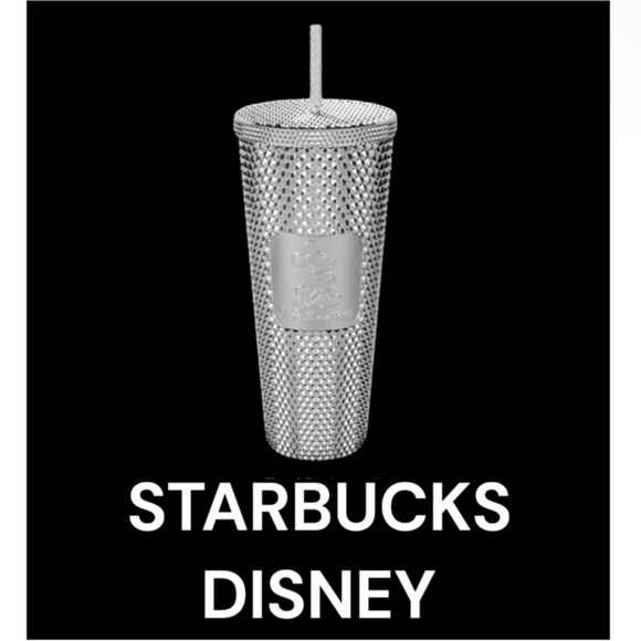 Starbucks | Dining | New Authentic Starbucks Mickey Mouse Collectors 0 ...